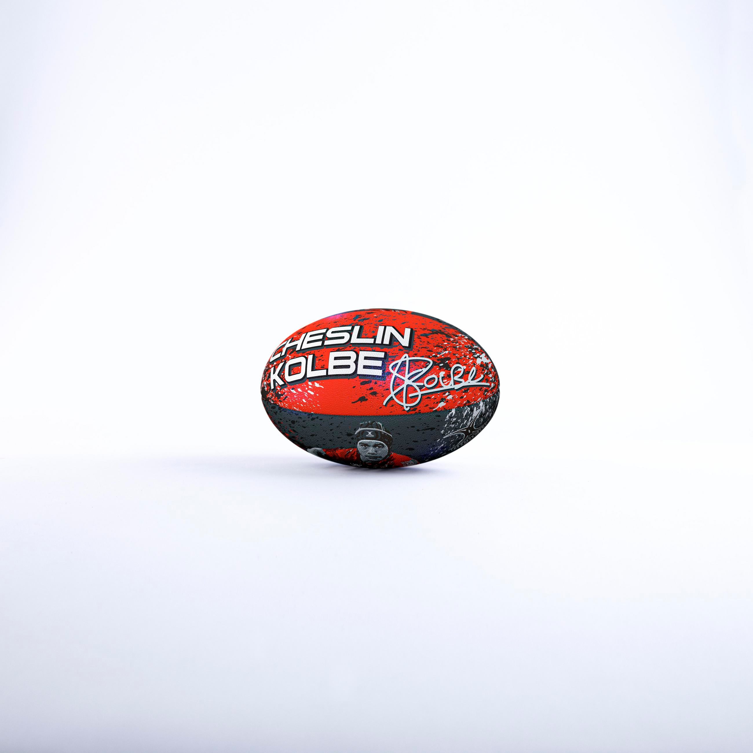 Cheslin Kolbe - Signature Ball