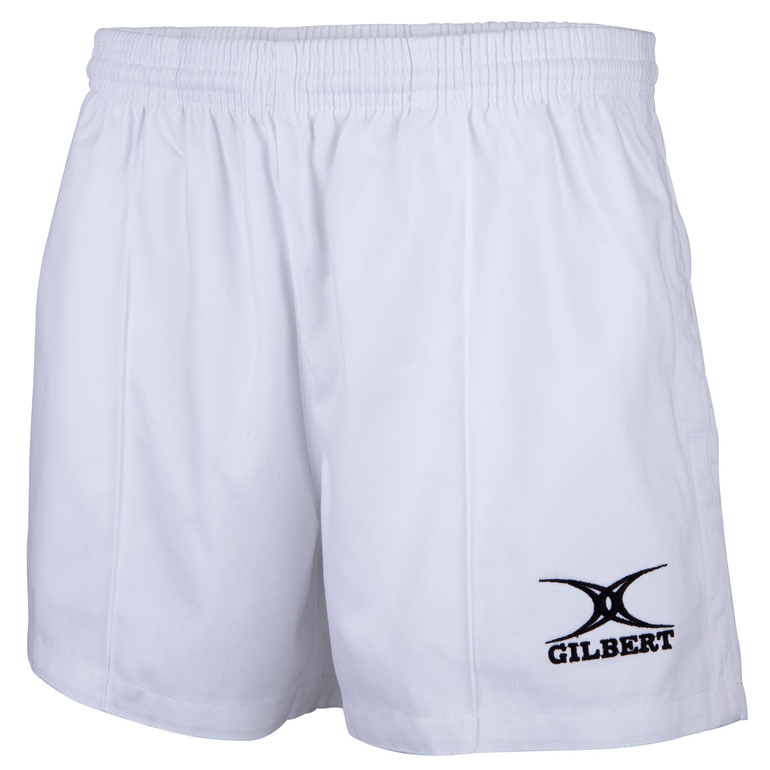 Classic Rugby Match Shorts | Kiwi Pro Rugby Shorts | Gilbert Rugby