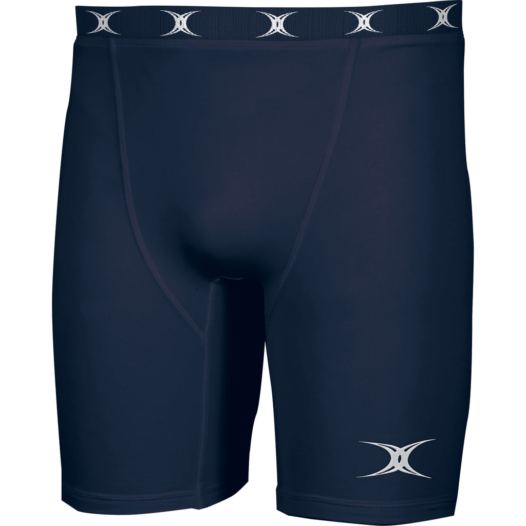Atomic X II Undershort - Junior – Gilbert Rugby