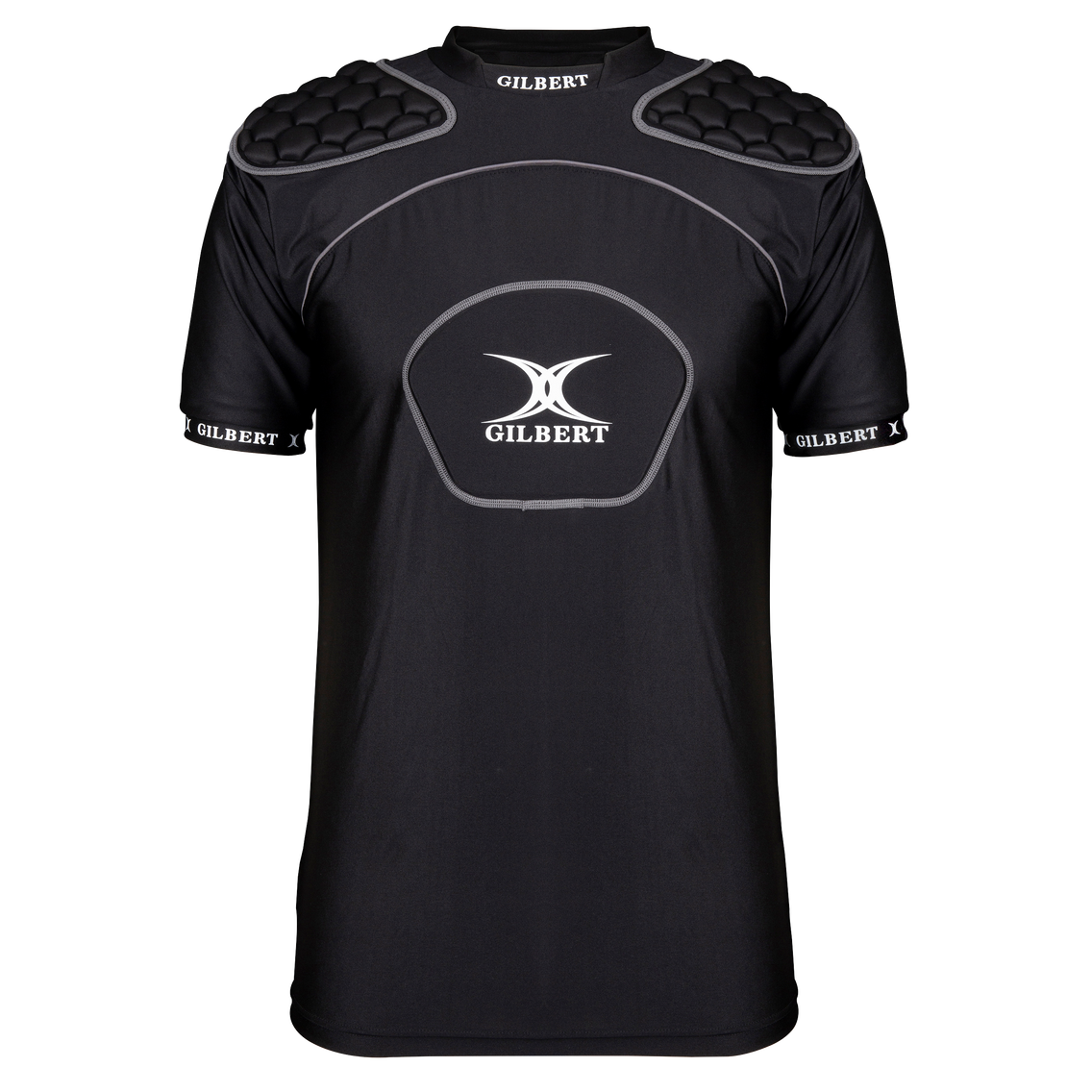 Rugby Body Armour and Shoulder Pads | Gilbert Rugby