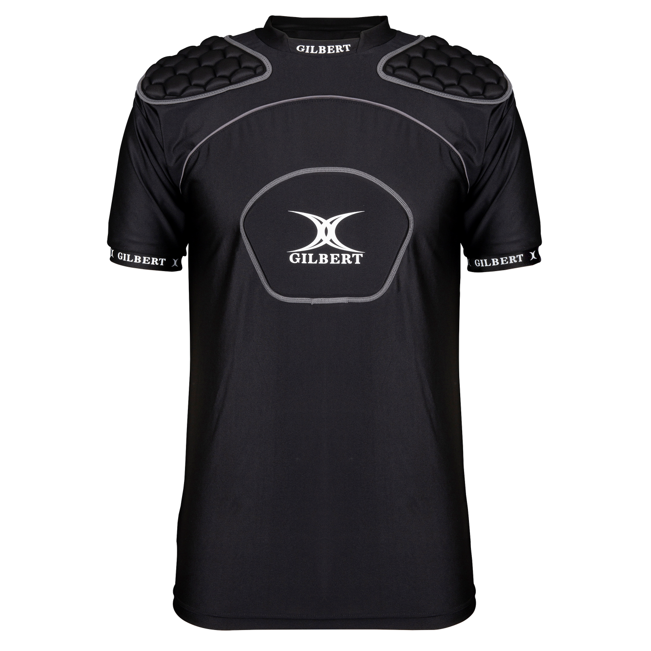 Rugby Body Armour and Shoulder Pads | Gilbert Rugby