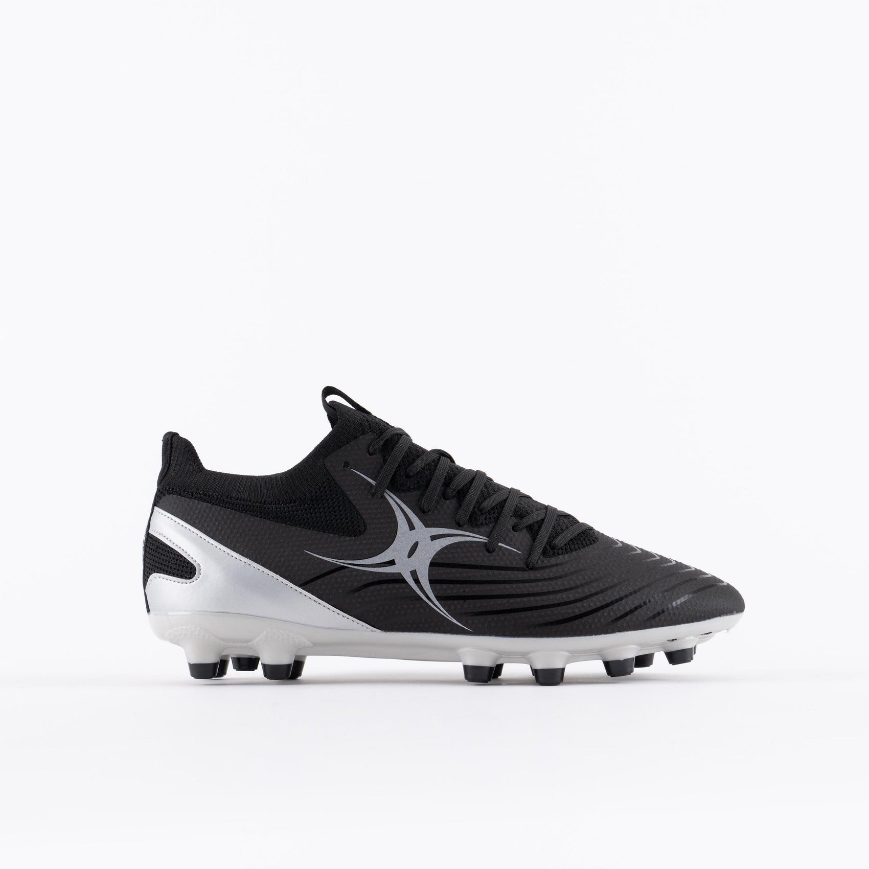 Moulded Rugby Boots | Rugby boots for hard ground | Gilbert Rugby