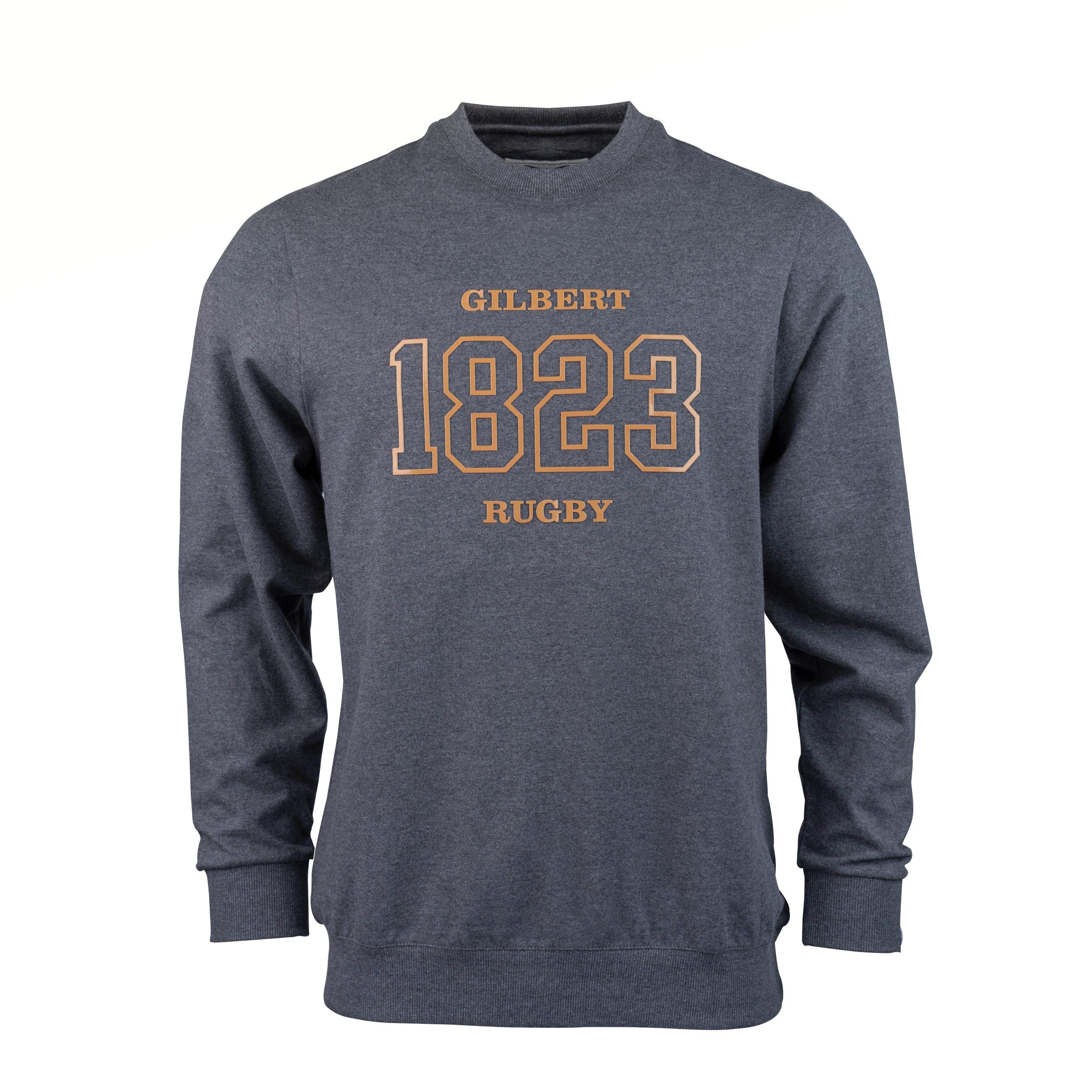 Gilbert Rugby Clothing | Clothing made for Rugby