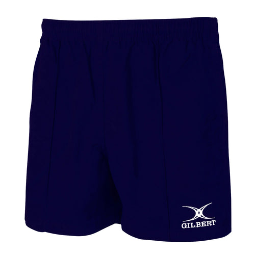 Classic Rugby Match Shorts | Kiwi Pro Rugby Shorts | Gilbert Rugby