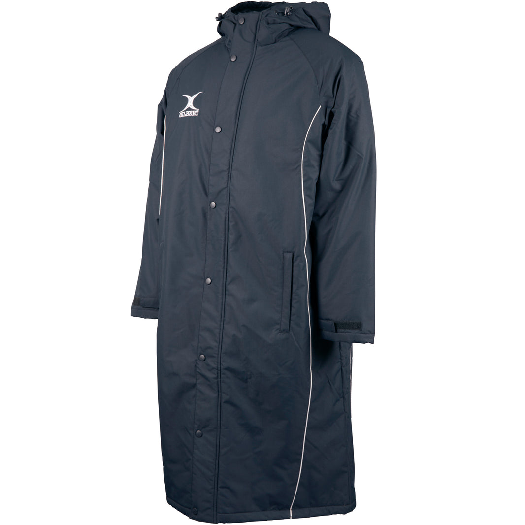 Touchline Sub Jacket