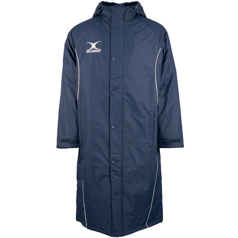 Touchline Sub Jacket