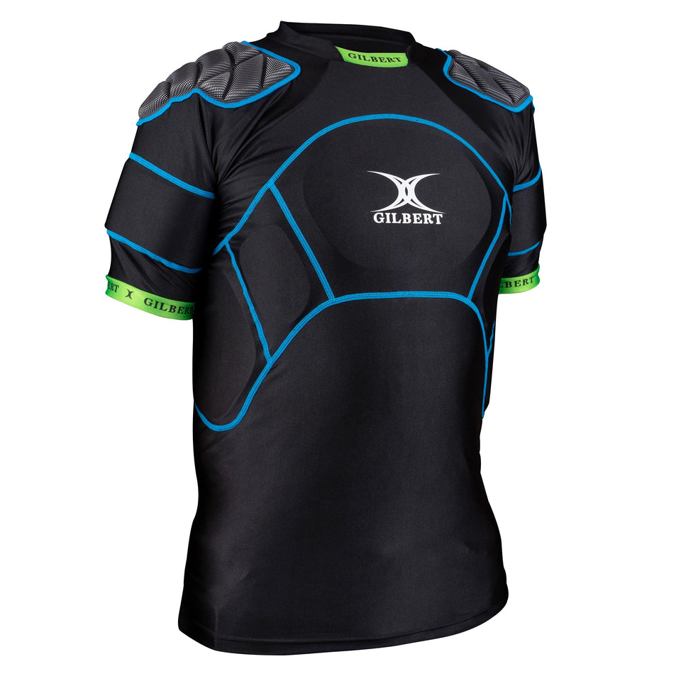 Rugby Body Armour and Shoulder Pads | Gilbert Rugby