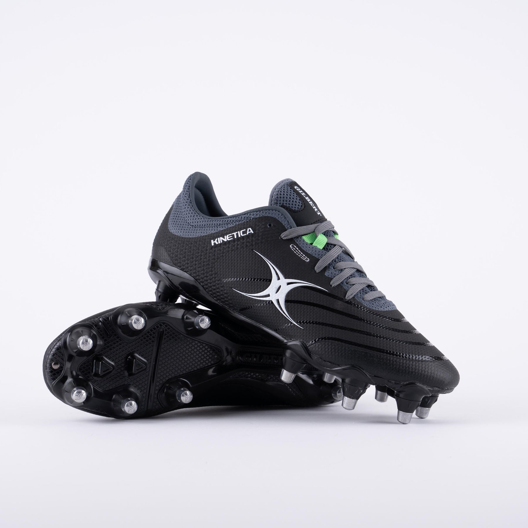 Rugby Boots | Best boots for Rugby | Gilbert Rugby