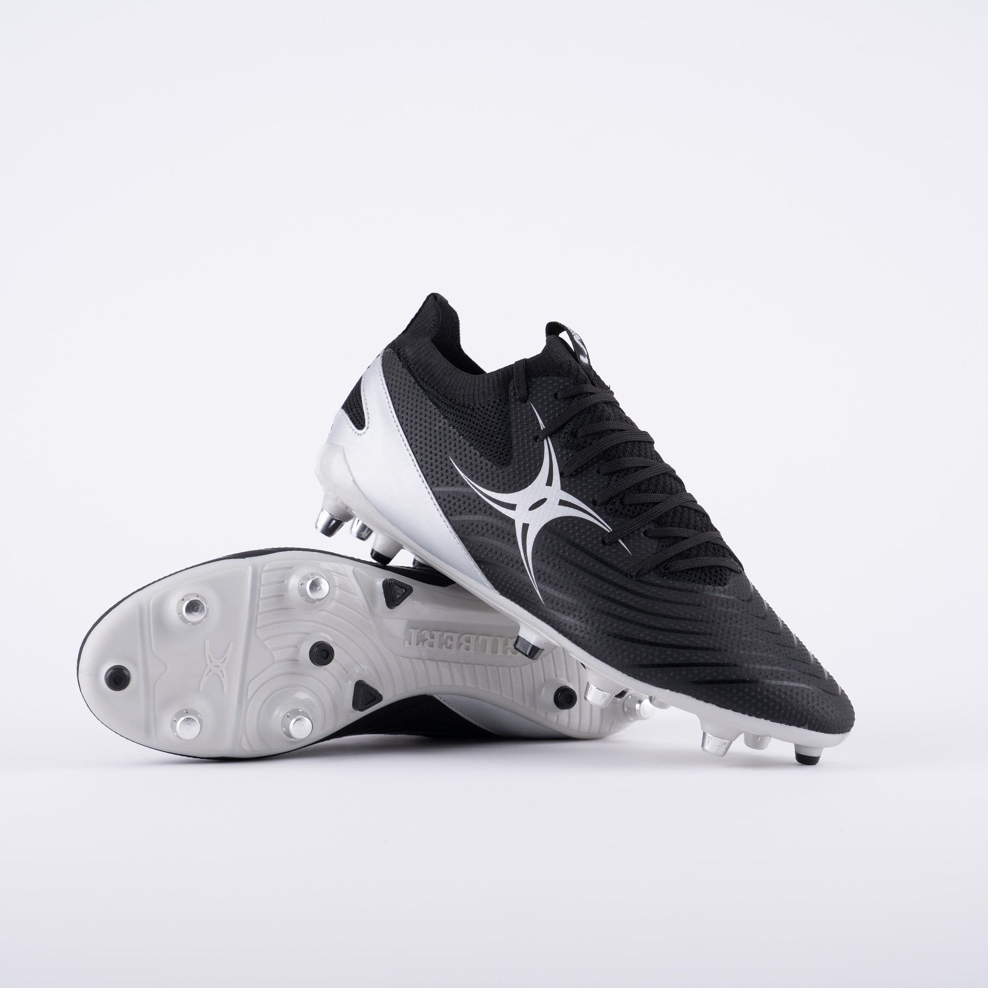 6 Stud Rugby Boots | Boots Made For Rugby | Gilbert Rugby